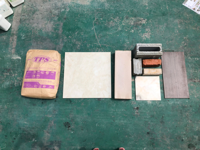 Thin Bed Adhesive - TPS TECHNOBOND