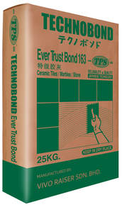 TPS Product Range - TPS