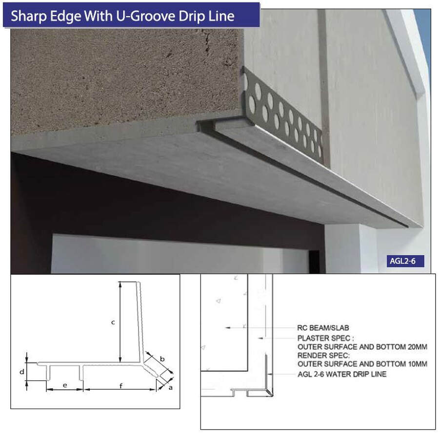 Water Drip Line - TPS