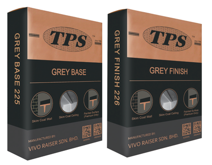 TPS Product Range - TPS TECHNOBOND