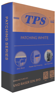 TPS Product Range - TPS TECHNOBOND