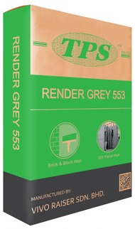 TPS Product Range - TPS TECHNOBOND